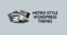 13 Best Metro Style WordPress Themes 2026