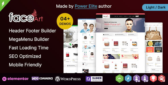 14 Best WordPress Beauty Themes 2026