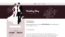 9 Best Free Responsive Wedding Blogger Templates 2026 | Useful Blogging