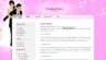 9 Best Free Responsive Wedding Blogger Templates 2026 | Useful Blogging