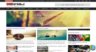 13 Best Gallery Style Blogger Templates 2026 | Useful Blogging