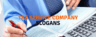 35 Creative and Catchy Tax Service Company Slogans | Useful Blogging
