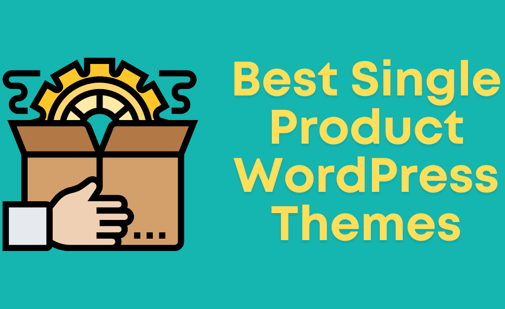12 Best Single Product WordPress Themes 2023