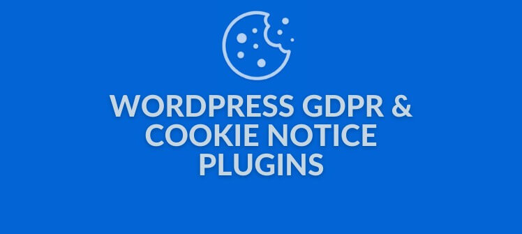 10 Best WordPress GDPR & Cookie Notice Plugins 2026